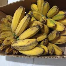 Saging na Saba Per Kilo – Runpedro